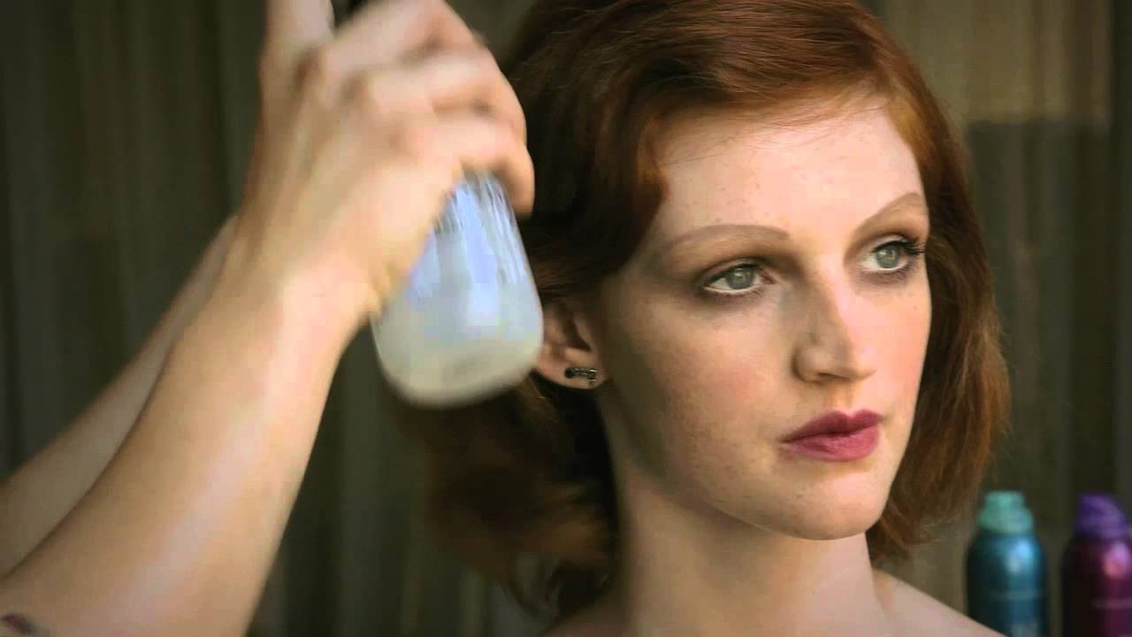 Daisy Great Gatsby Makeup Tutorial Saubhaya Makeup