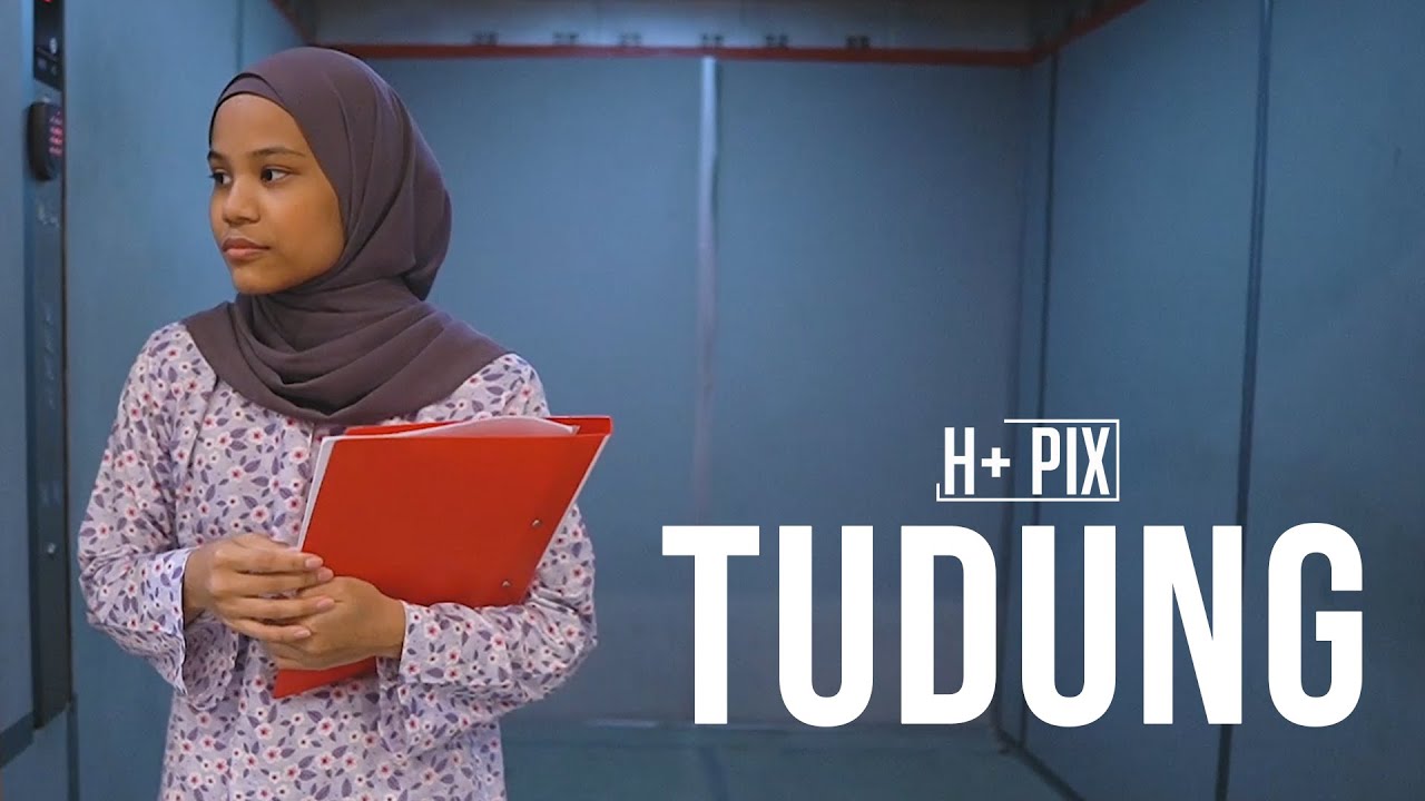 Tudung Youtube