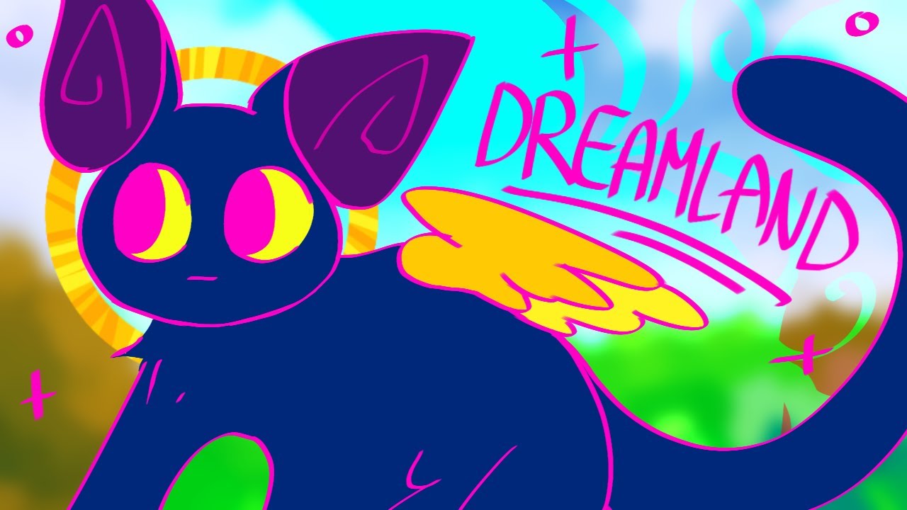 Dreamland Pmv Youtube