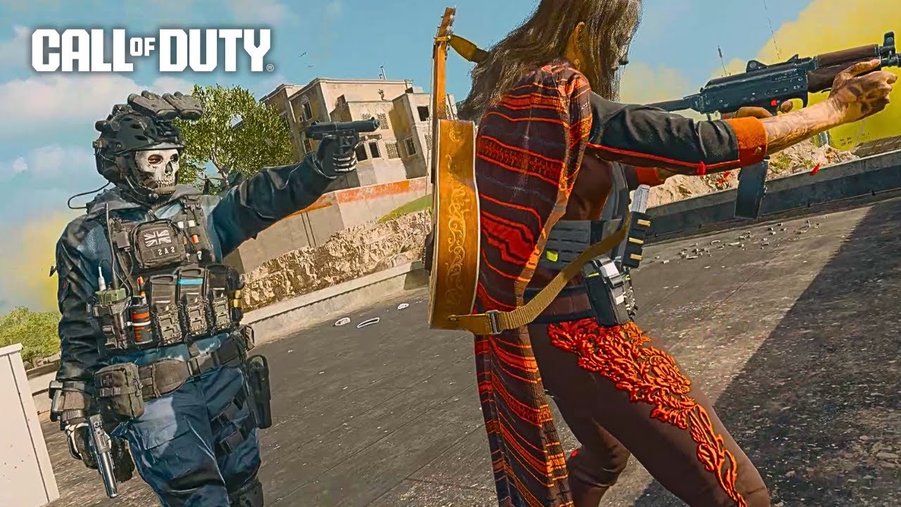 10 Minutes Of Call Of Duty Warzone Finishing Moves Best Executions