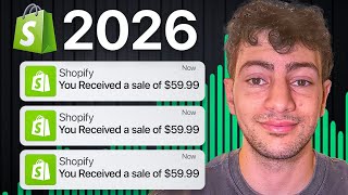 How To Start Dropshipping On Shopify In 2026 Beginners Guide Mp3 Mp4