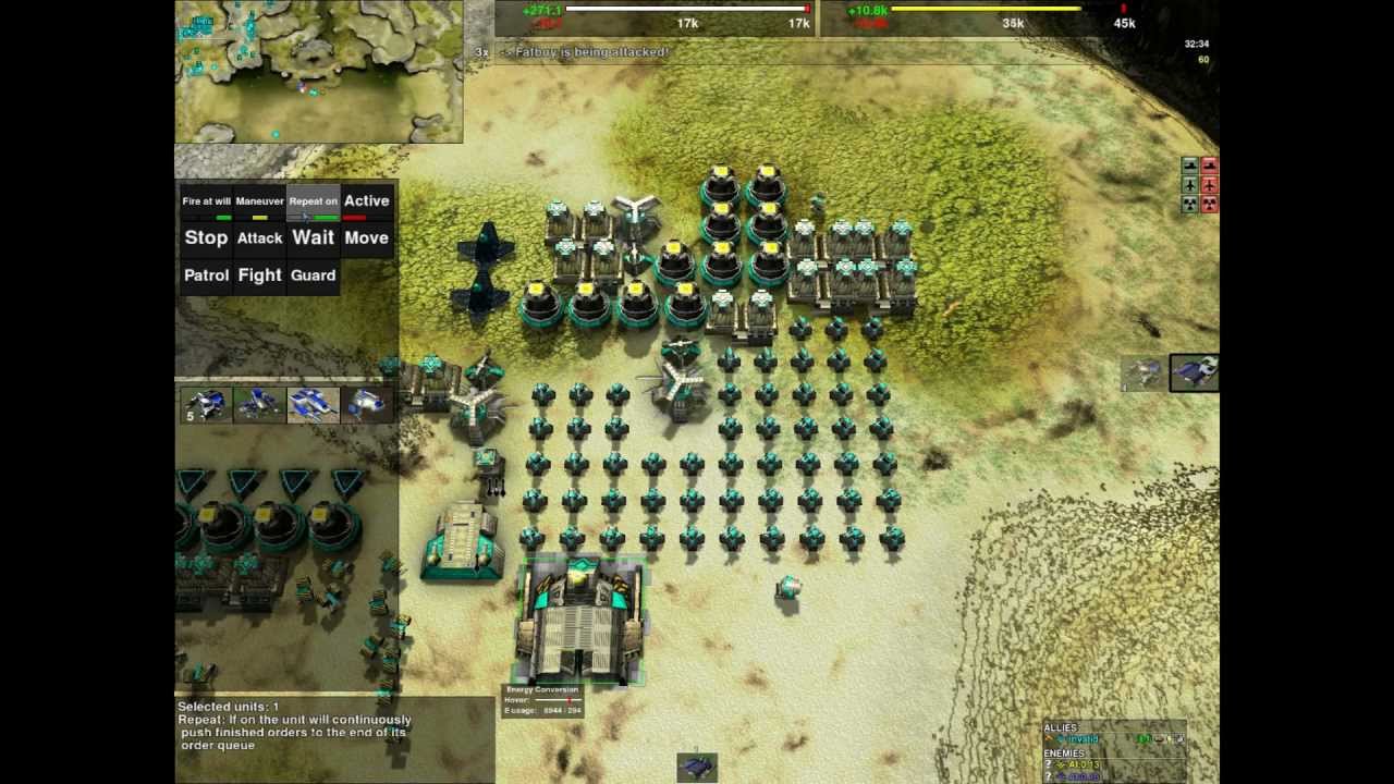 Spring Rts Delta Siege Dry Youtube