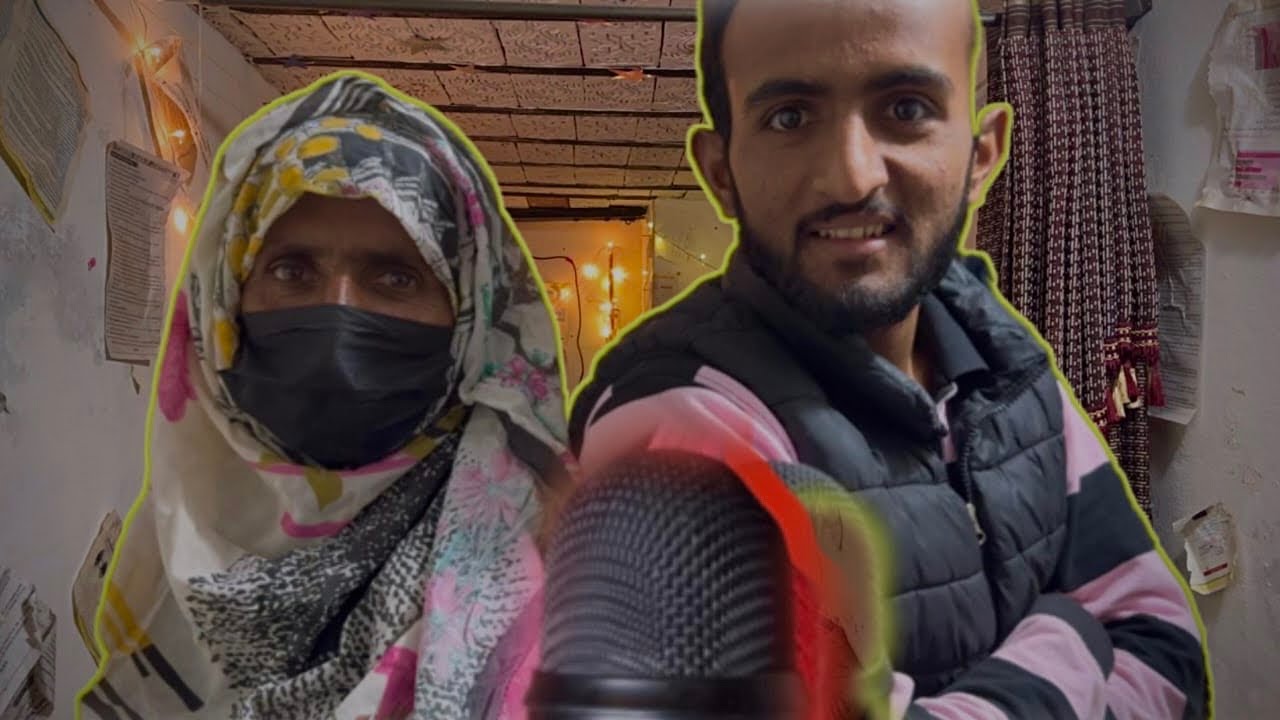 Asmr With My Mother рџ Youtube