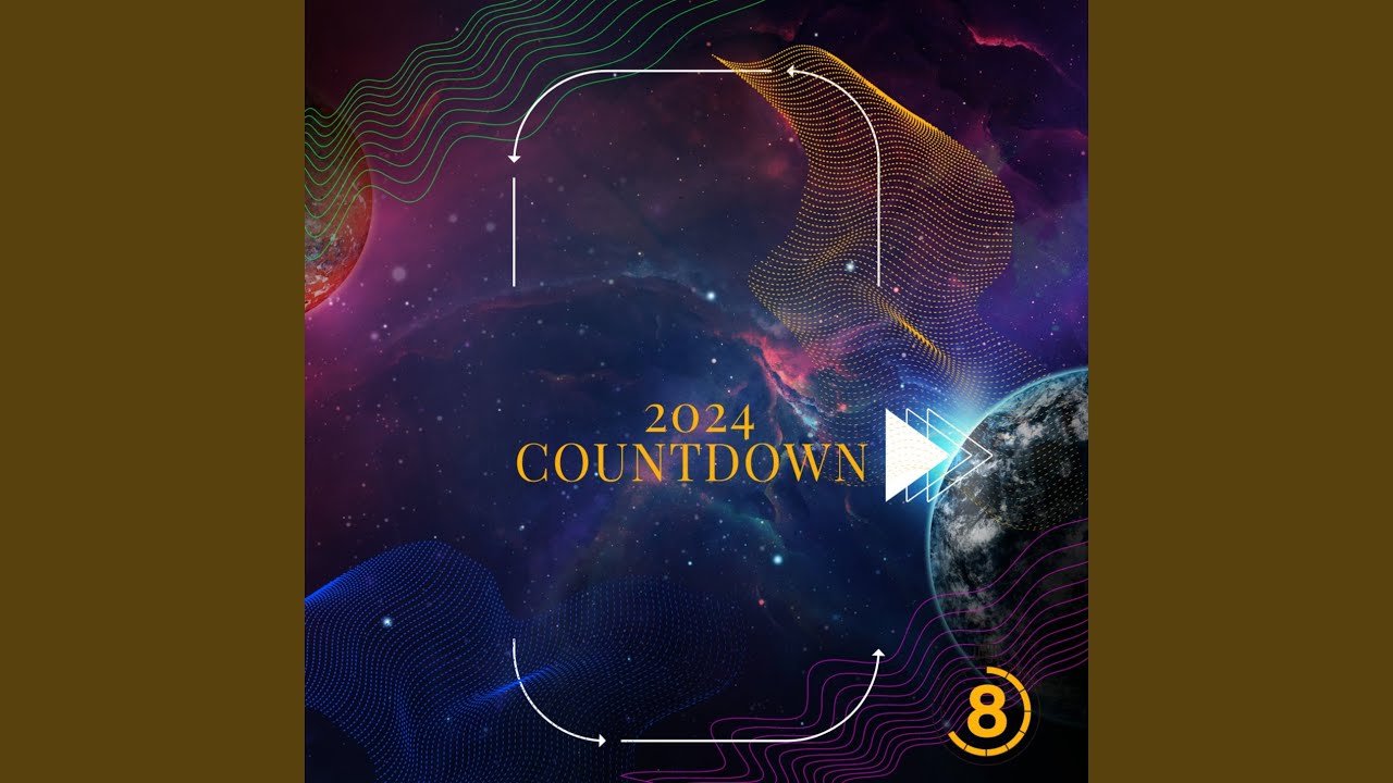 2024 Countdown Youtube