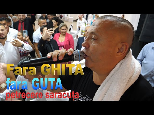 GUTA 2024 Am sa te duc la Paris Silvana si Gabriel