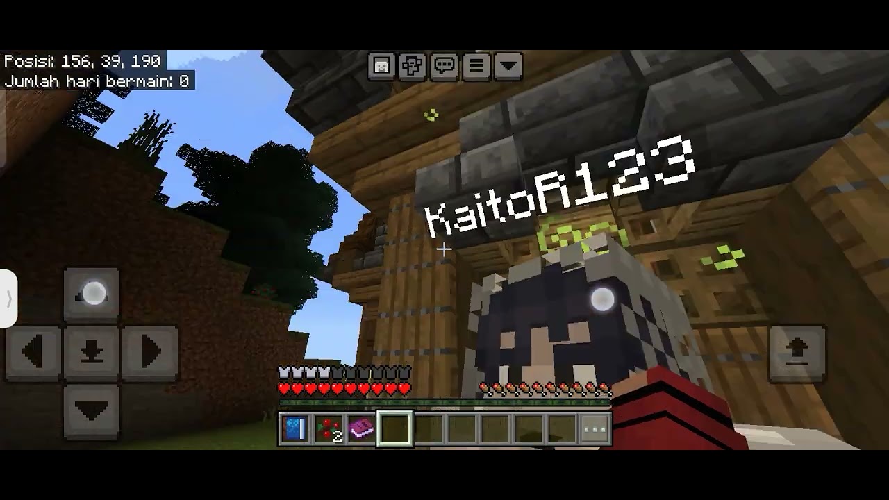 Informasi Episode 2 Youtube