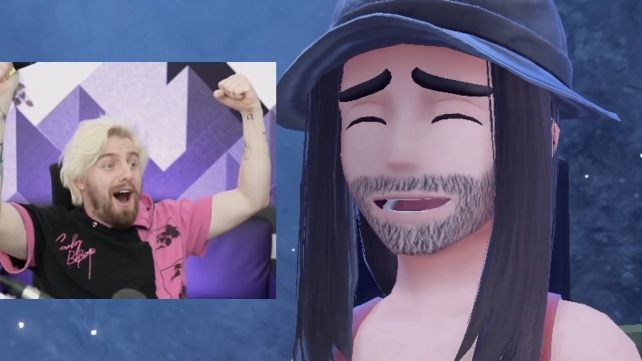 This Is What Alpharad S Been Waiting For Youtube