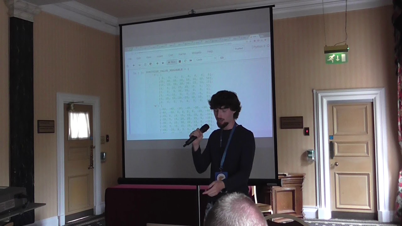 Chess Programs In Python Youtube