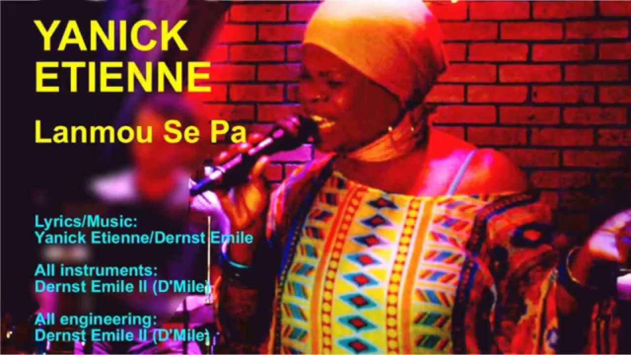 Lanmou Se Pa Youtube