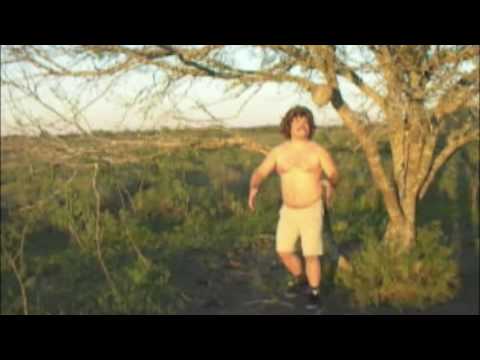 Nacho Libre Training Scene Spoof Youtube