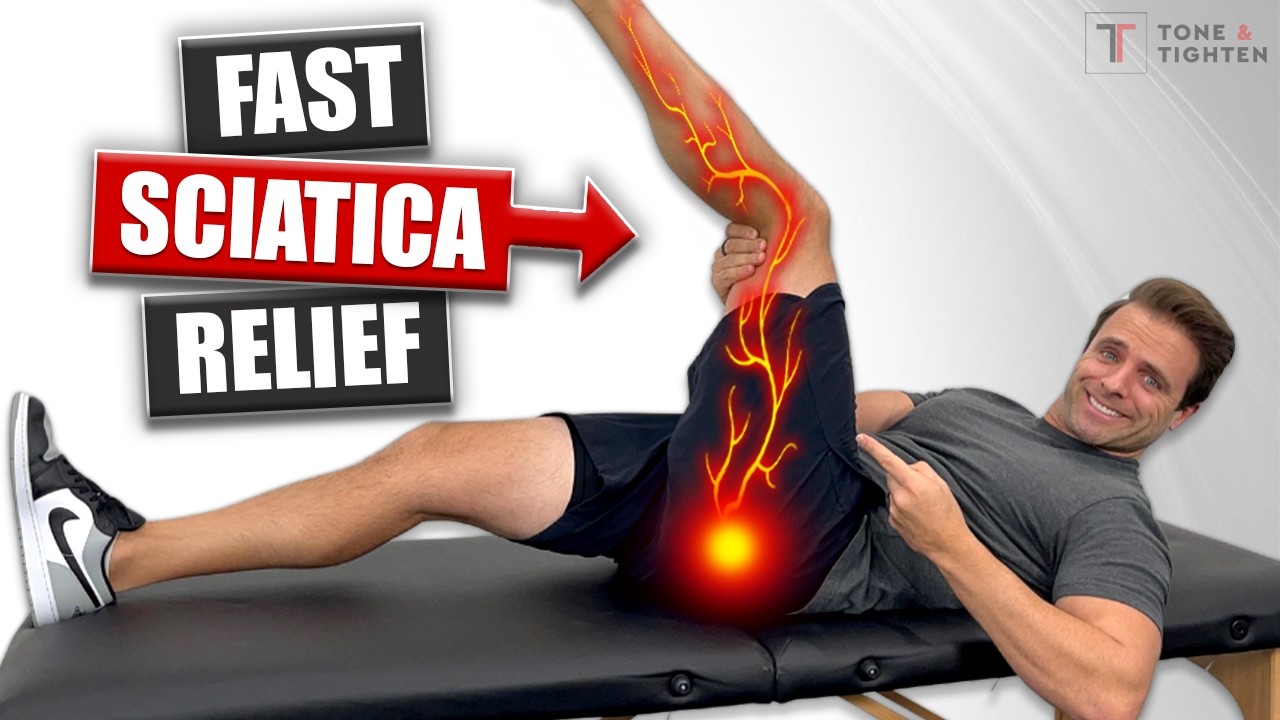 Exercises To Help Your Sciatic Nerve Pain Infoupdate Org