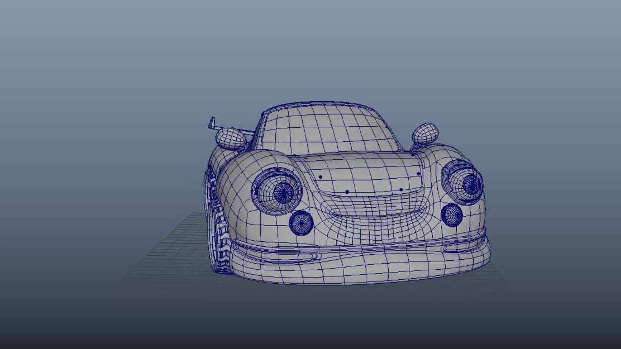 Maya 3d Modeling Tutorial Jumboptu