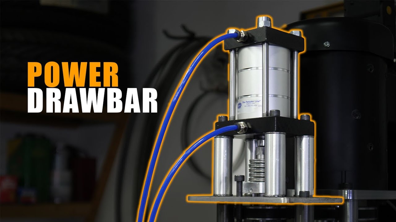 Power Drawbar S03e11 Youtube
