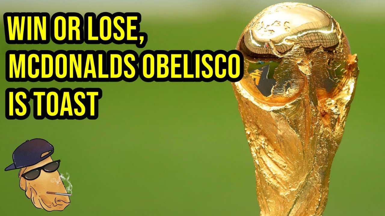 World Cup Final Video Youtube