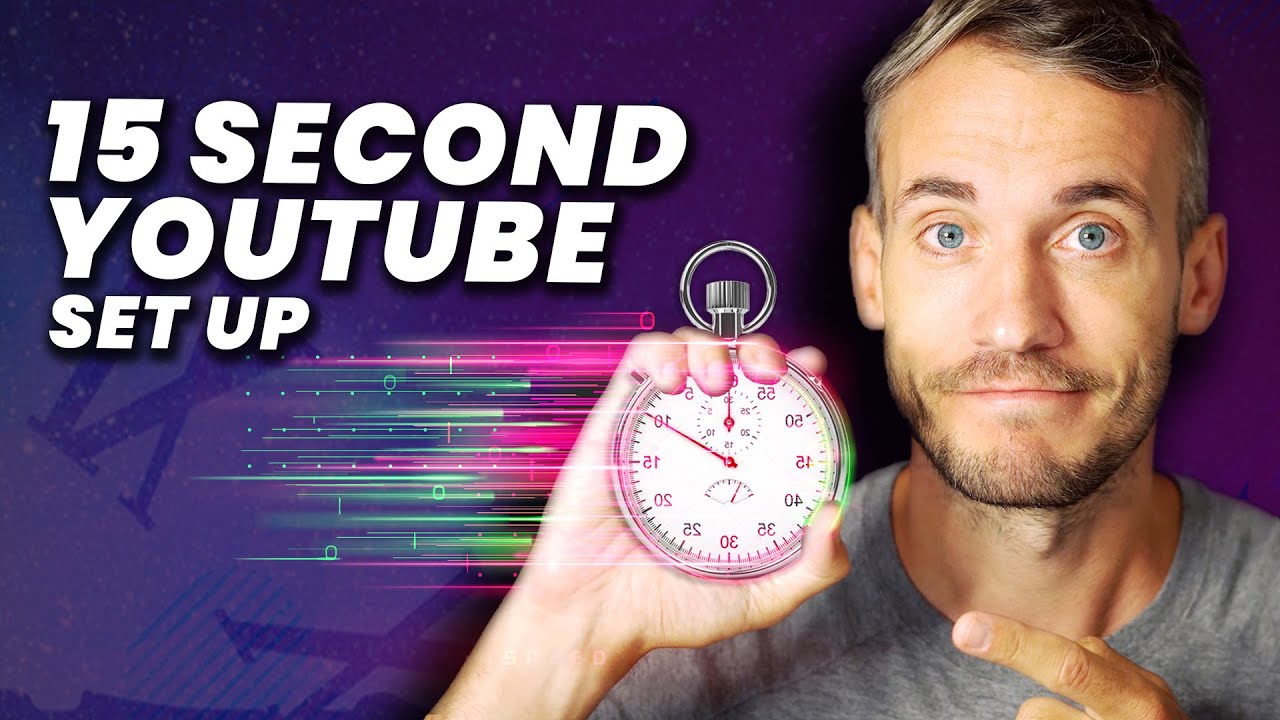 How To Film Youtube Videos 10x Faster Youtube