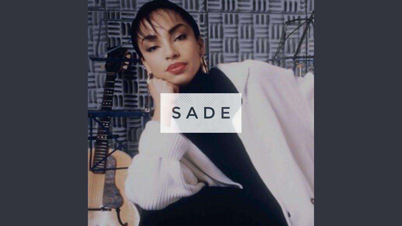 Sade Youtube Music