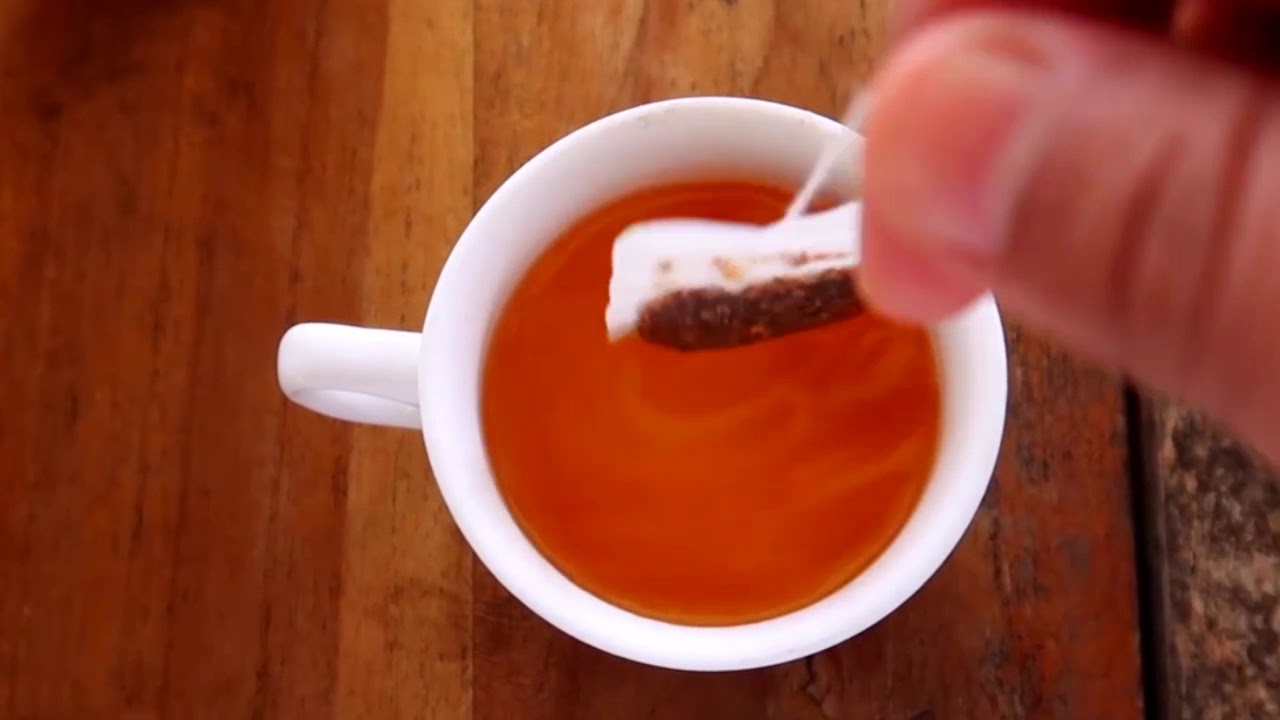 Harmony The Tea Route Youtube