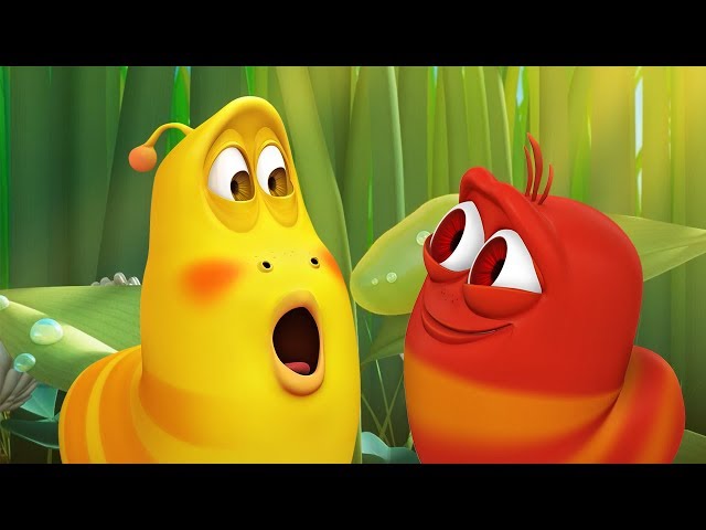 Larva The Cutest Larva Cartoons For Children Larva Official