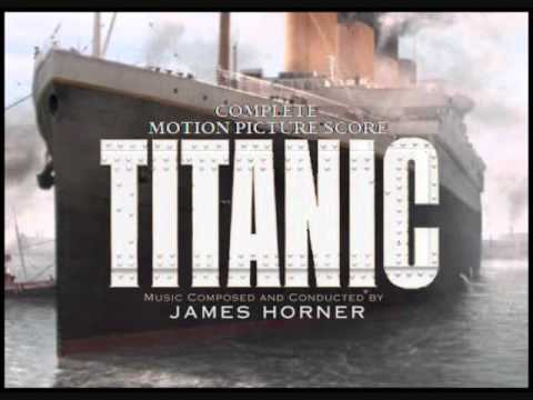 Www415 Titanic Complete Score Unreleased Audio 19 Angles Fly Out Of