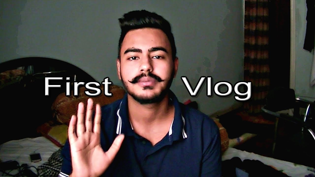 How To Start Vlogging Youtube