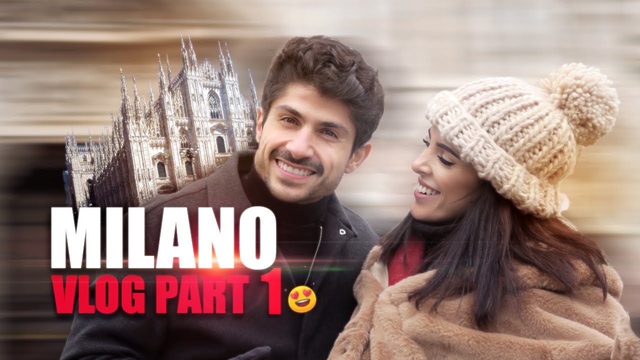 Milan Vlog Part 1 рџ рџ рџ єпёџ щѓщ щ ш щ шїщљщ ш щ щљщ ш щ ш щ ш шішў ш щ ш щ щ Youtube