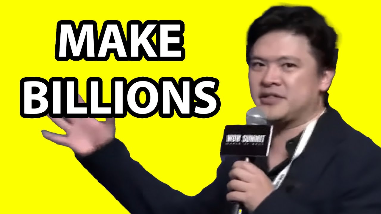 Web3 Gaming Success Pillars Of Success Wow Summit Keynote Youtube