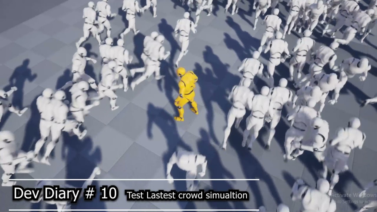 Dev Diary 10 Youtube