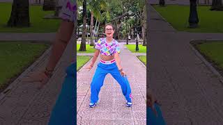 Watchdiz Zumba Zin 118 Rachel Phan Dance Fitness Zumba Dancer ...