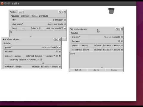 Bank Account Program In Java Softmoreec