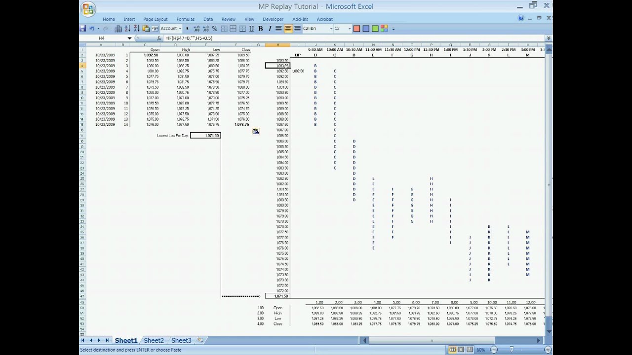Mp Tutorial Part 1 Youtube