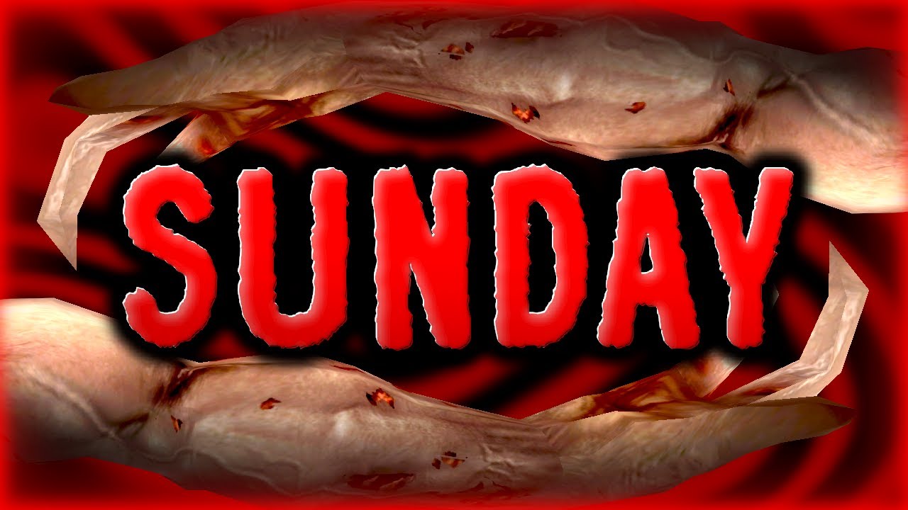 Postal 2 S Most Extreme Difficulty Sunday Youtube