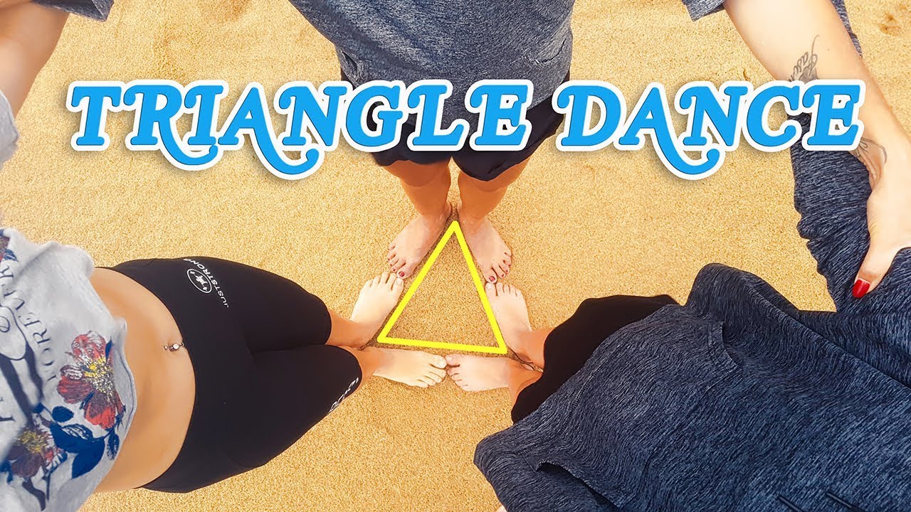 Triangle Dance Youtube