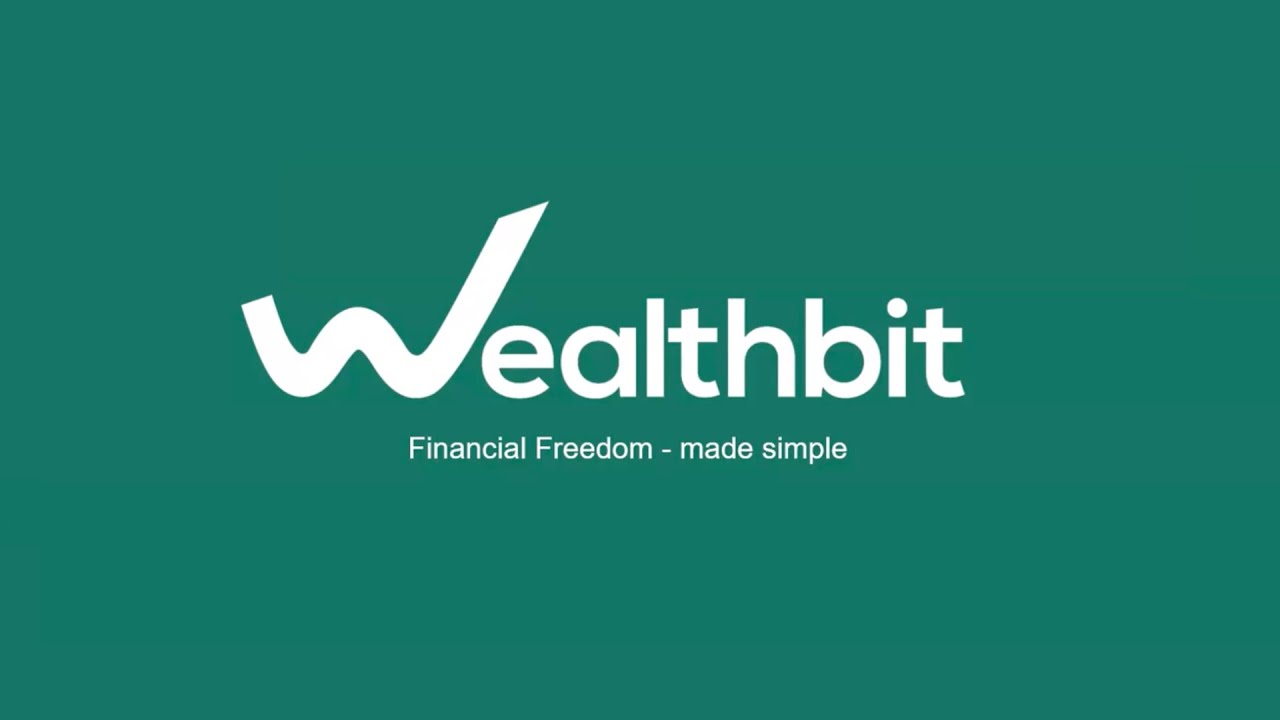 Wealthbit Financial Freedom And Demo Youtube