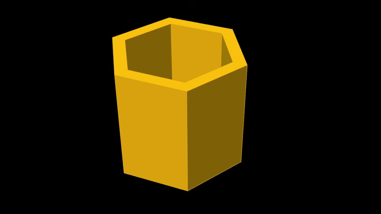 Parametric Modeling Example Youtube