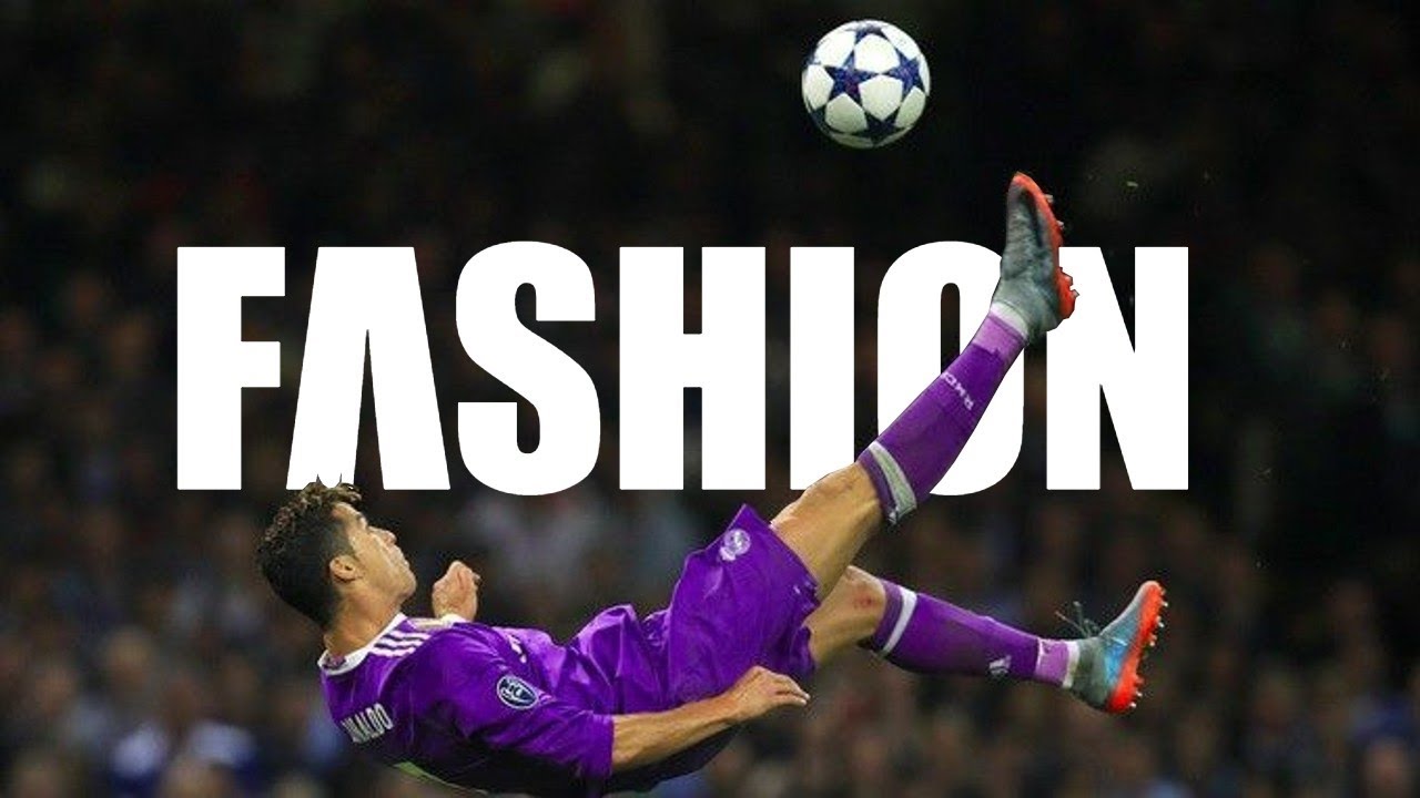 4k Ronaldo Edit Fλshion Youtube