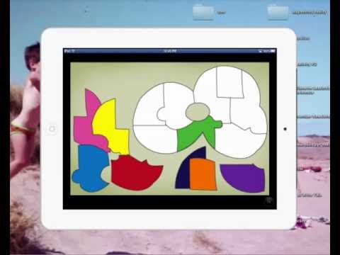 Shape Builder App Teacher Tutorial Youtube