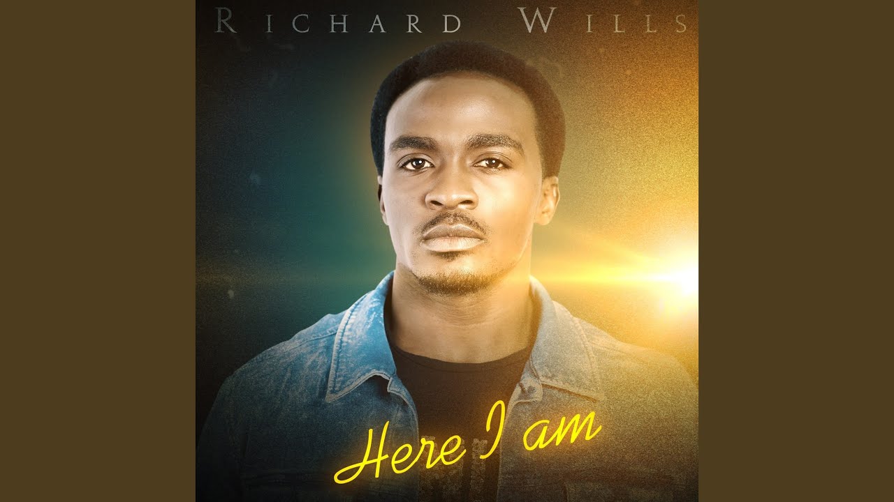 Here I Am Youtube Music