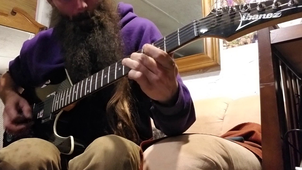 Music Medicine Mechanics Brainstorm Featuring Killian Harvey Zus