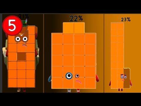 Batteryblocks рџ Band Nв 5 вђў Season 1 Youtube