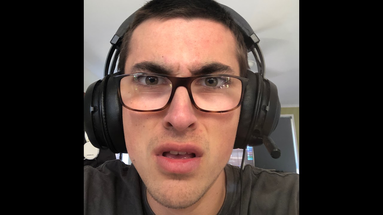 R6 Youtube