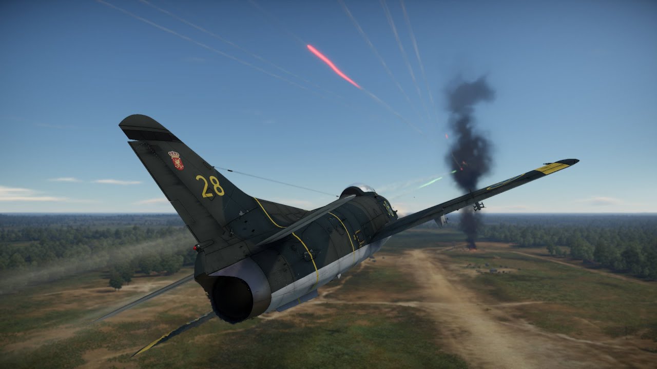 War Thunder You Hit Wrong One Youtube