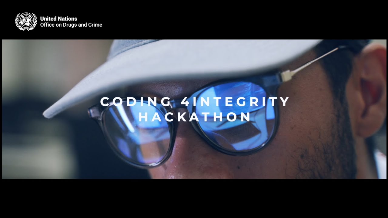 Coding4integrity Hackathon South Africa 2024 Youtube