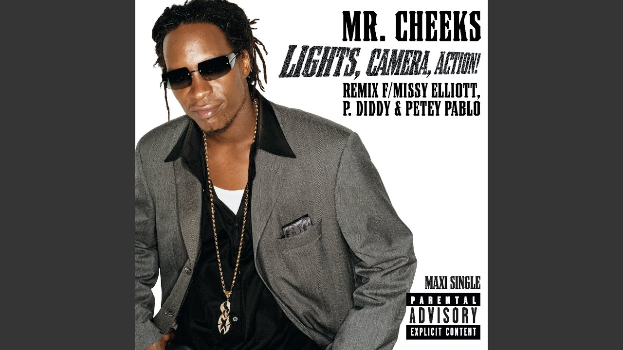 Lights Camera Action Remix Club Mix Youtube