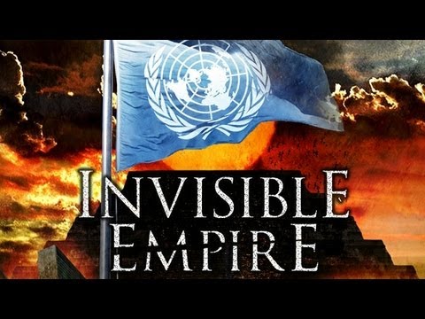 Invisible Empire A New World Order Defined Full Movie Youtube