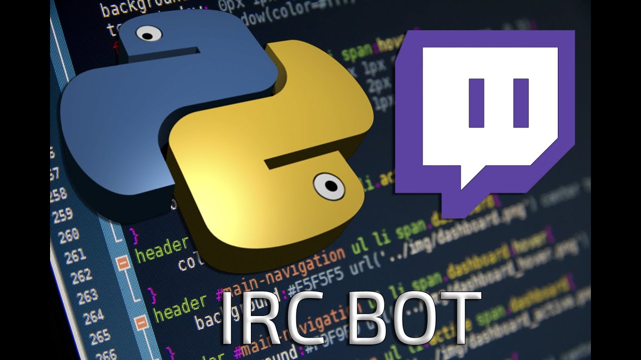 Python Irc Bot A Handson Tutorial With Example