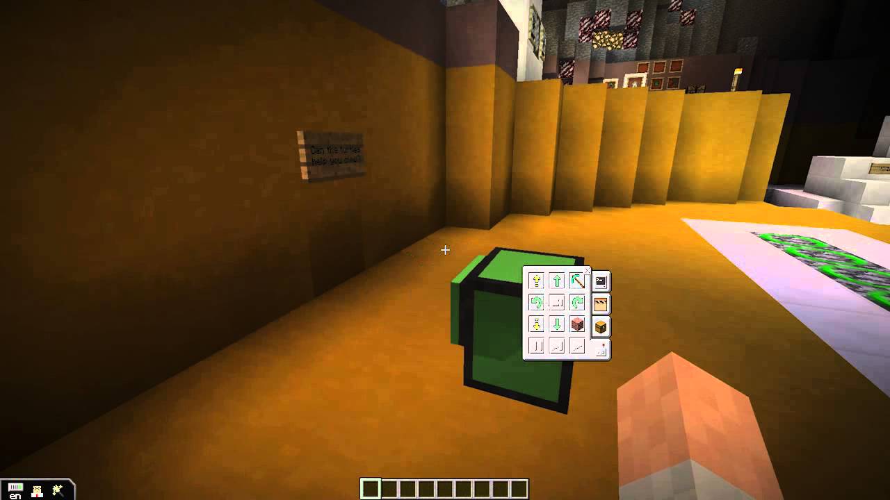 Computercraftedu Official Trailer Youtube