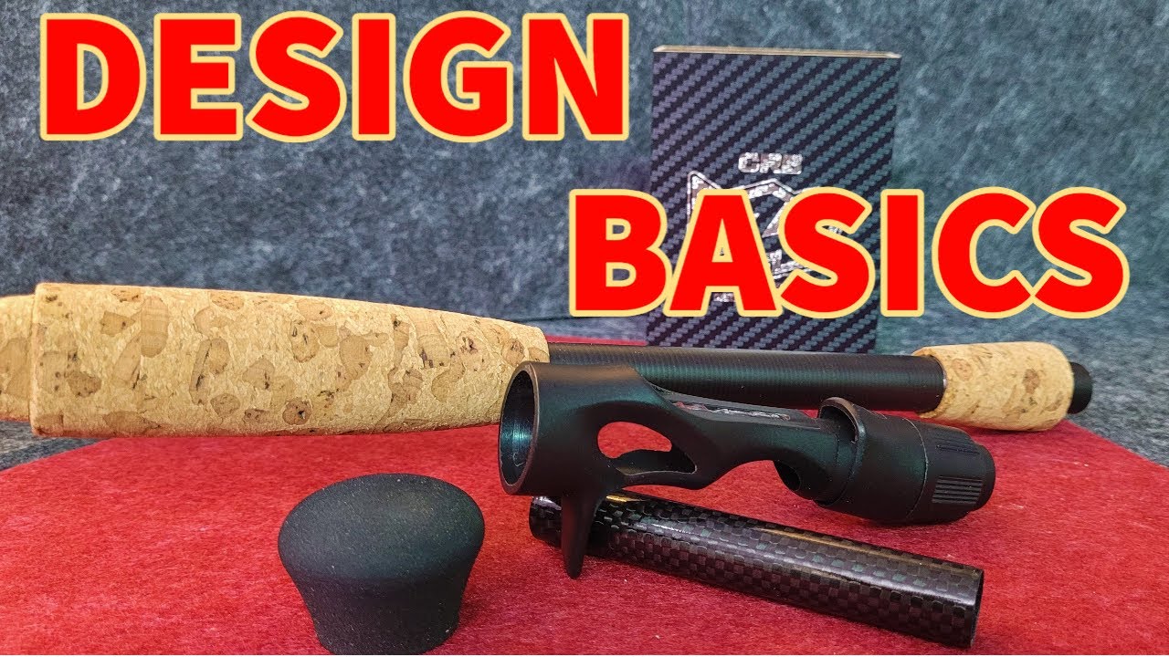 Rod Building Basics Design Youtube