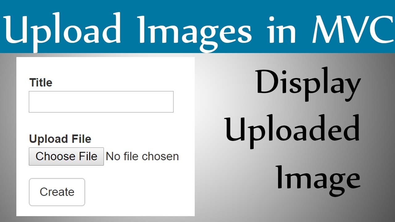 Javascript Upload Multiple Image Using Multiple File Control In Asp