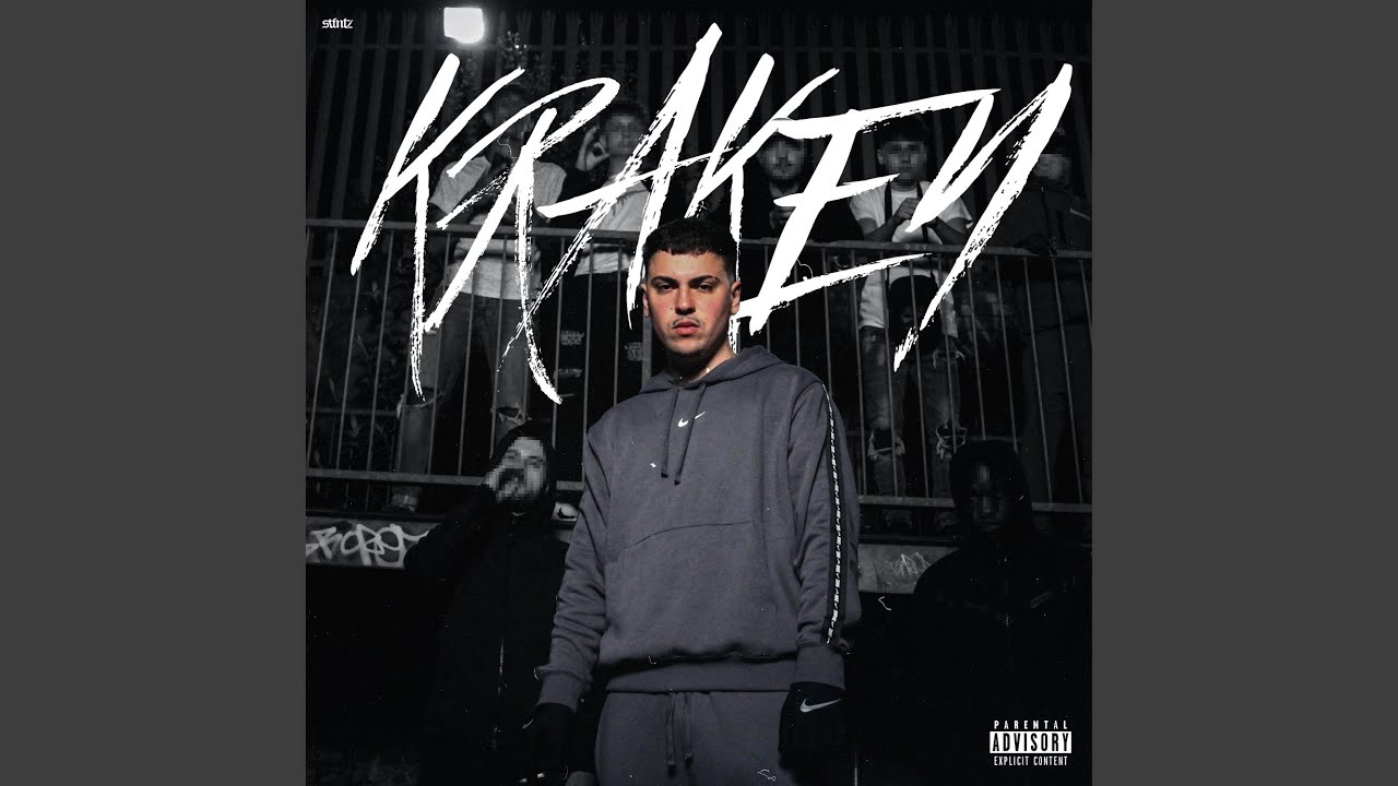 Kraken Youtube Music