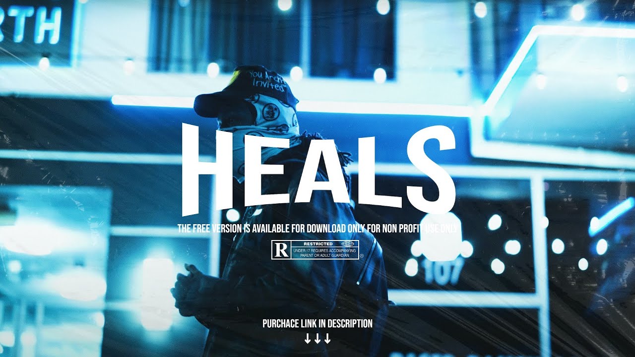 Sold Backend Foreign X Guca Owl Type Beat Heals Youtube